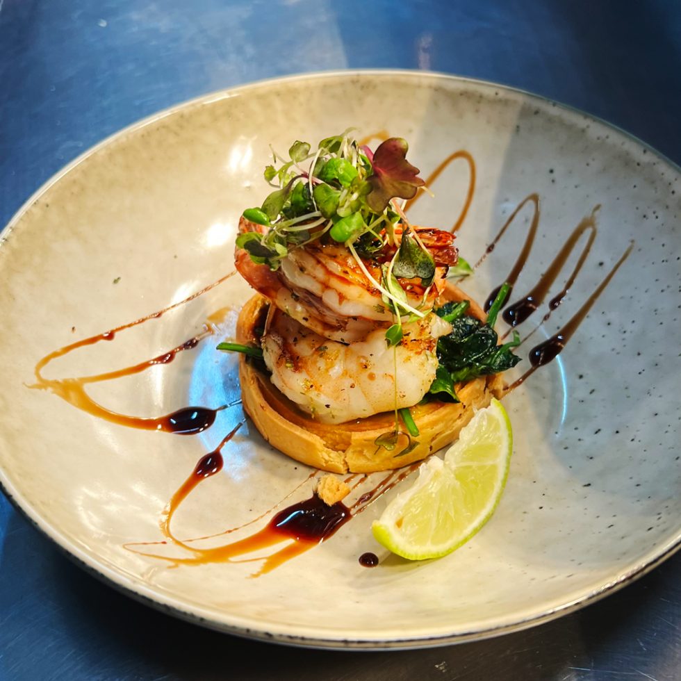 5 Venues to Find Native Australian Ingredients on the Plate | The Old ...